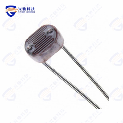 PDV-P8001《CDS PHOTORESIST 3K-11KOHM 5.10MM》