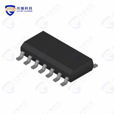 ADXL202AQC《DUAL-AXIS IMEMS ACCELEROMETER》