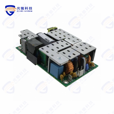 MVAC400-12AFD《AC/DC CONVERTER 2X12V 5V 250W》