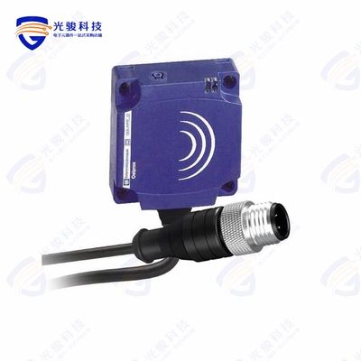 XS8C1A1PAL01M12《INDUCTIVE PROXIMITY SENSORS XS,》