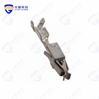 927771-3《CONN SOCKET 17-20AWG CRIMP TIN》