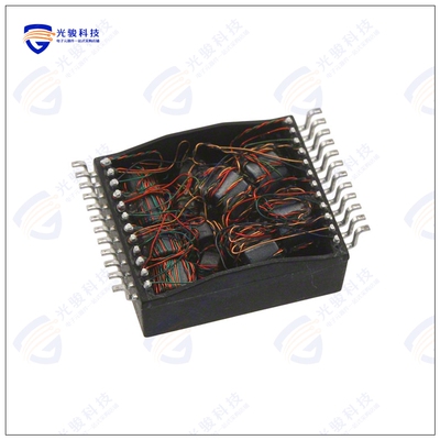 HX5008NL 变压器MODULE SINGLE GIGABIT LAN 24SOIC