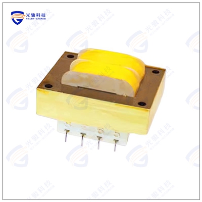 RLD-2240-5-10 变压器50/60 HZ 12 VA 115/230V 115:10V