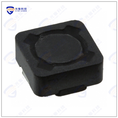 DRA73-330-R 电感器FIXED IND 33UH 1.25A 183MOHM SMD