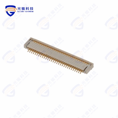 10051922-3010EHLF《CONN FPC BOTTOM 30POS 0.50MM R/A》