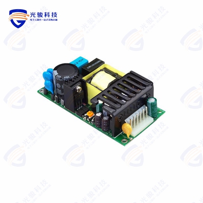 CFM40T-04《AC/DC CONVERTER 5V 24V -12V 43W》