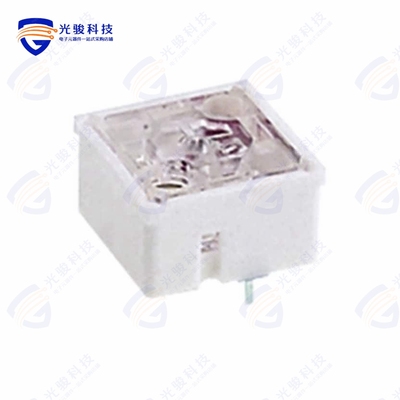 3.14100.0410000 《SWITCH TACTILE SPST-NO 0.25A 50V》