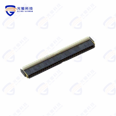 AYF533235《CONN FFC FPC 32POS 0.50MM R/A》