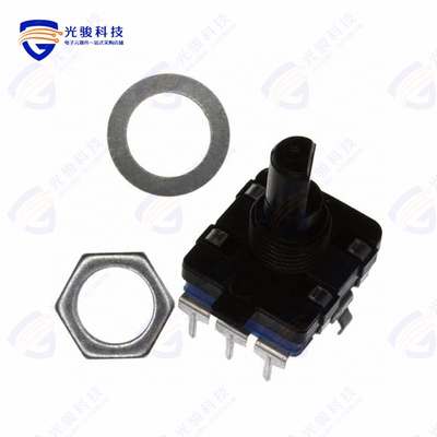 ACZ16NBR1E-15FD1-12C《ROTARY ENCODER INCREMENT 12PPR》