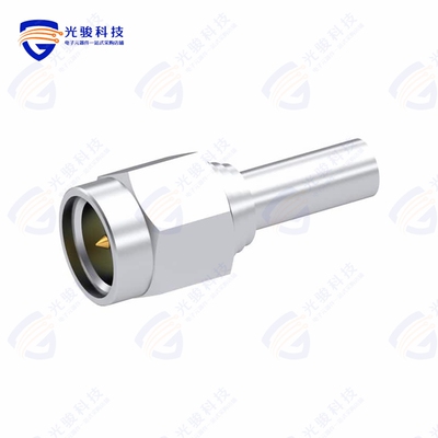 9001-9023-003《SMA / STRAIGHT PLUG MALE CRIMP T》