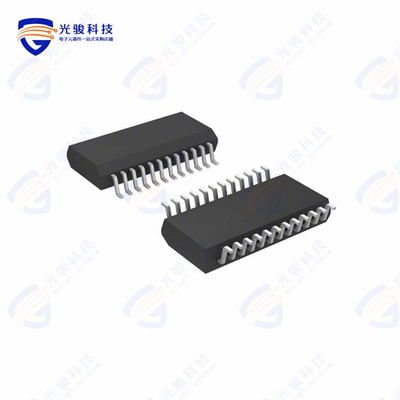 ACS726LLFTR-20B-T《SENSOR CURRENT HALL 20A AC/DC》
