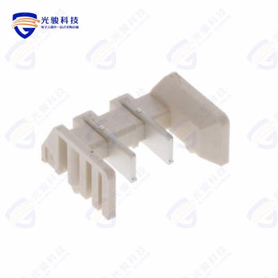 2318770-2《WIREMATE 2-PIECE 5MM HDR ASSY, 2》