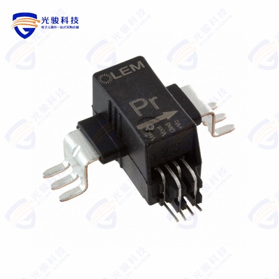 HLSR 50-SM/SP33《SENSOR CURRENT HALL 50A AC/DC》