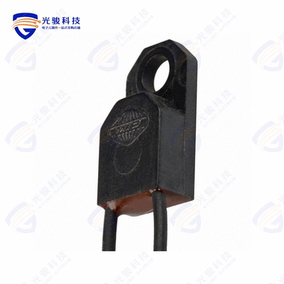 F20B10505ACFA06E《THERMOSTAT 105DEG C SPST-NO WIRE》