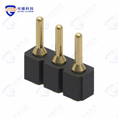 349-10-103-00-560000《CONN HEADER SMD 3POS 2.54MM》