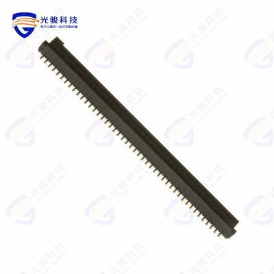 87024-645LF《CONN RCPT 90POS 0.05 GOLD SMD》