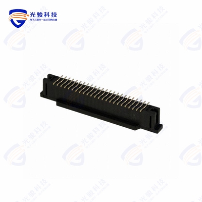 2-1734248-4《CONN FPC VERT 24POS 1.00MM SMD》