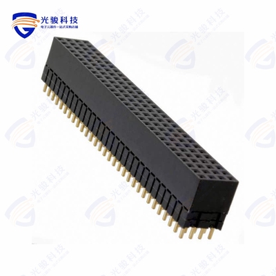 M22-6013005《CONN NON-STKTHR PC/104+ 120P PCB》