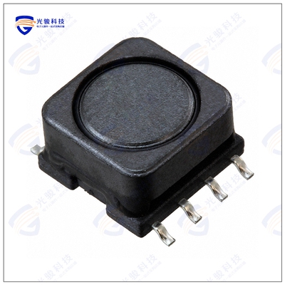SRR0906-682YL 电感器FIXED IND 6.8MH 90MA 24 OHM SMD