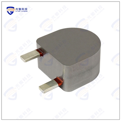 IHXL1500VZEB2R2M5A 电感器FIXED IND 2.2UH 168A 0.34MOHM TH