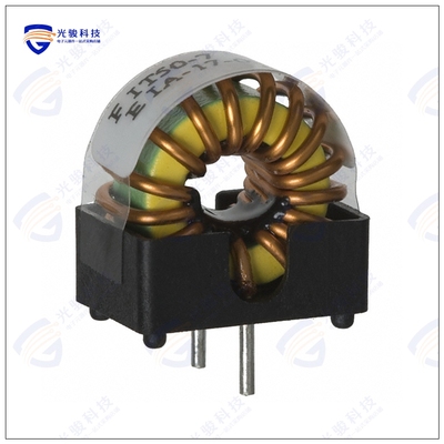 FIT50-2-B 电感器FIXED IND 35.48UH 3.4A 57.8 MOHM