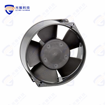7214N/17《FAN AXIAL 150X55MM 24VDC WIRE》