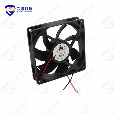 AFB0924LD《FAN AXIAL 92X20MM 24VDC WIRE》