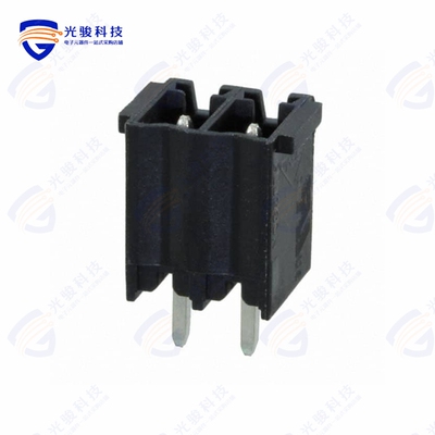 31189102《SHROUDED HEADER, VERTICAL, PCB,》