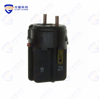 1.20126.3010000 《CONTACT BLOCK SPST-NC 3A 120V》