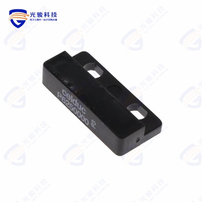 P6250000《MAGNET DIA. 6 LENGTH 25 MOULDED》