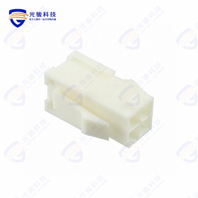 1969613-4《CONN PLUG HSG 4POS 4.20MM》