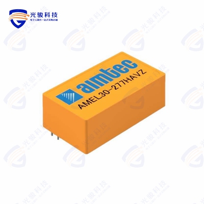 AMEL30-12S277HAVZ-STD-B《AC/DC CONVERTER 12V 30W》