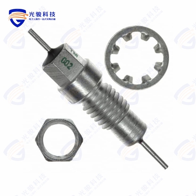 4253-002LF《Tusonix+a+Subsidiary+of+CTS+Electronic+Component