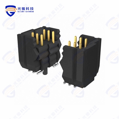 BKT-169-05-L-V-A-S《CONN HEADER SMD 69POS 1MM》