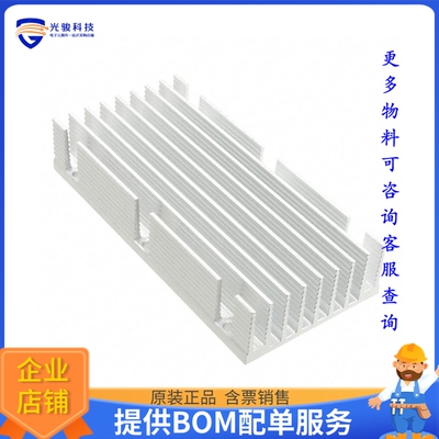 30181电源模块【HEAT SINK FOR VICOR MAXI-SIZ MOD】