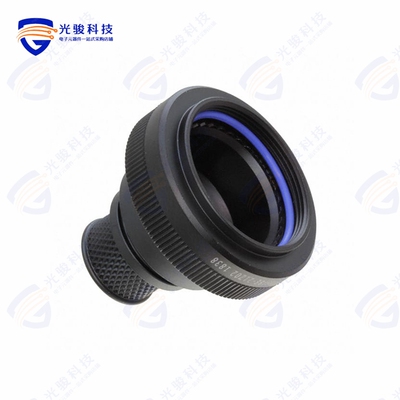 R85049/88-21Z02《CONN BACKSHELL BAND SZ 21 G BLK》