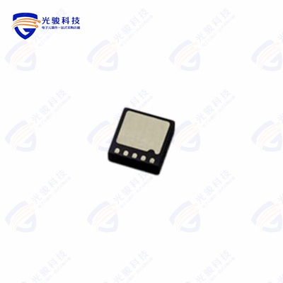 MLX90632SLD-BCB-000-SP《SENSOR DGTL -20C-85C 5SFN》