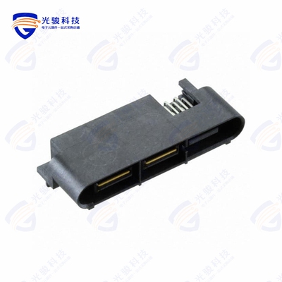 459854413《CONN PLUG LPHPOWER 16POS PCB》