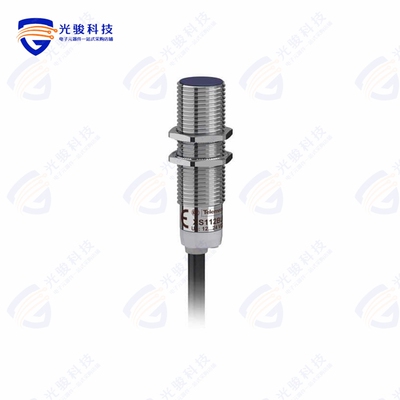 XS112BLPBL2《INDUCTIVE SENSOR XS1 M12, L44MM,》
