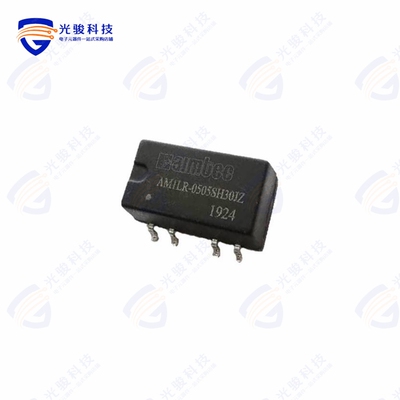 AM1LR-0509SH30JZTR《DC DC CONVERTER 9V 999MW》