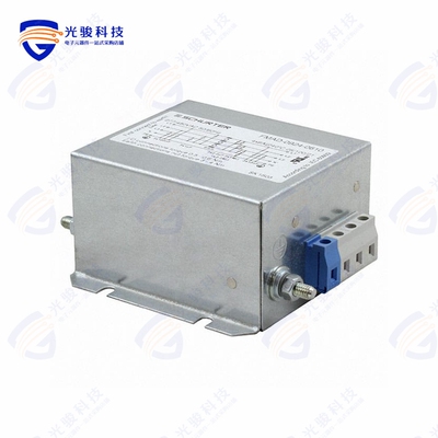 FMAD-0924-0610《LINE FILTER 277/480VAC 6A CHAS》