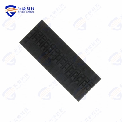 65039-023LF《CONN RCPT HSG 14POS 2.54MM》
