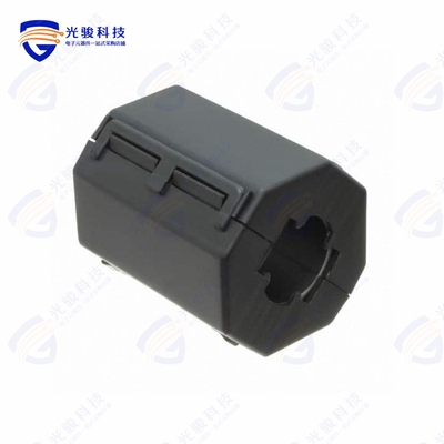 0431176451《FERRITE 380OHM HINGED 18.34MM》