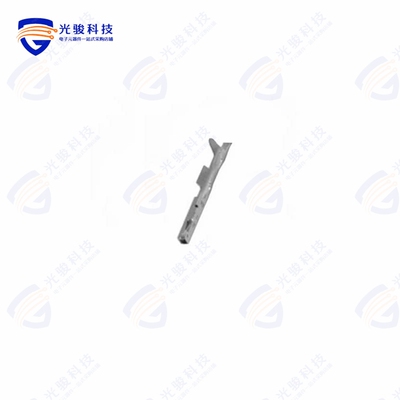 1827855-1《CONN SOCKET 22-24AWG CRIMP TIN》