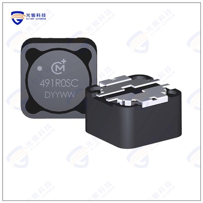 49101SC 电感器FIXED IND 100UH 1.6A 165MOHM SMD