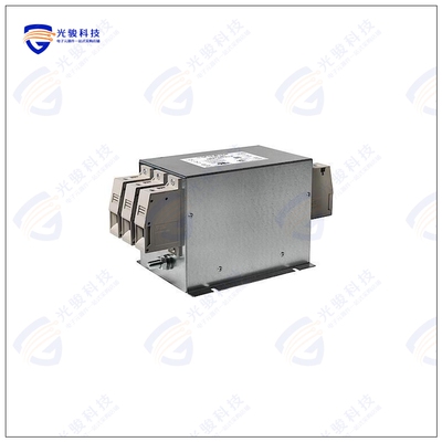 3-138-328 滤波器LINE FILTER 180A CHASSIS MOUNT