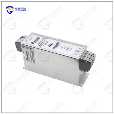 FIN538S1.042.M 滤波器LINE FILTER 42A CHASSIS MOUNT