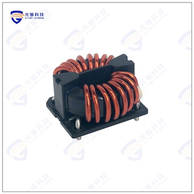 SCT29XV-180-1R8A013JH 滤波器CMC 560UH 18A 2LN TH AEC-Q200