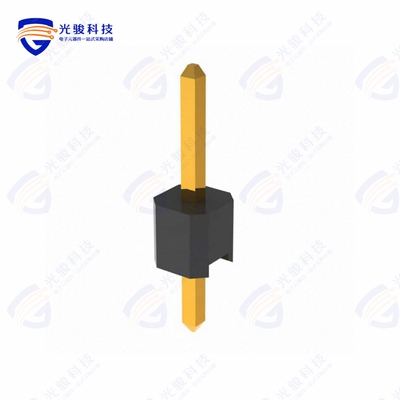 PRPC001SAAN-RC《CONN HEADER VERT 1POS》
