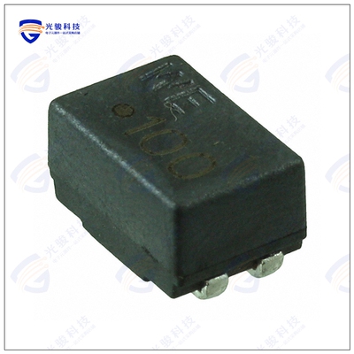 744220 滤波器CMC 4.7MH 500MA 2LN 20 KOHM SMD